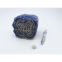 Befestigungskitt, Henkel Teroson RB VII 8 mm, Terostat, hellgrau, 10 ...