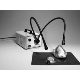 STREPPEL halolux 90W Kaltlichtquelle - Mikon-Online Shop